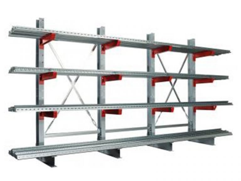 Industrielle Regalsysteme & Service | SNI Nord
